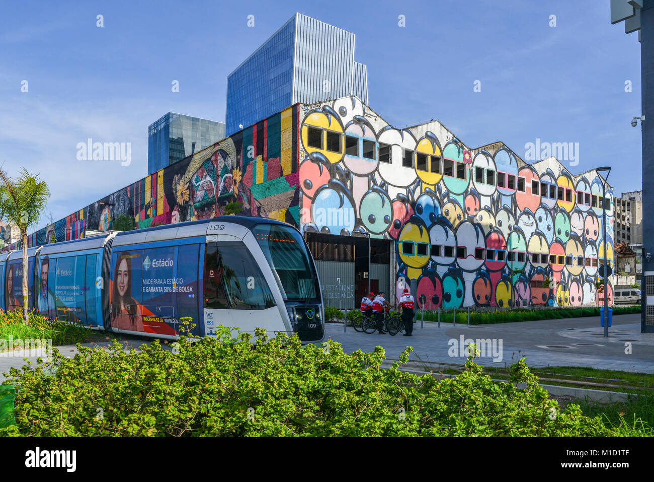Brazilian man hi-res stock photography and images - Alamy