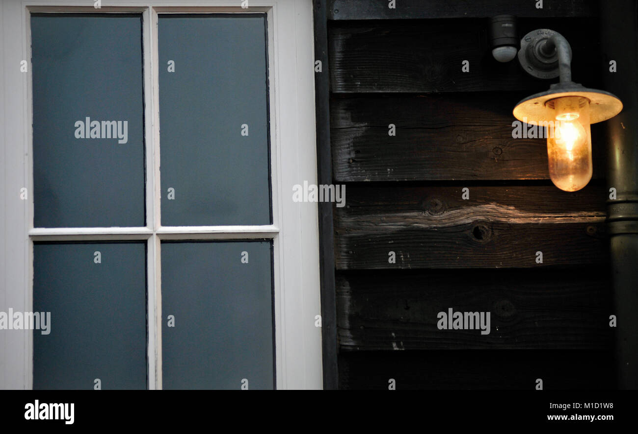 window and outside light Stock Photo - Alamy