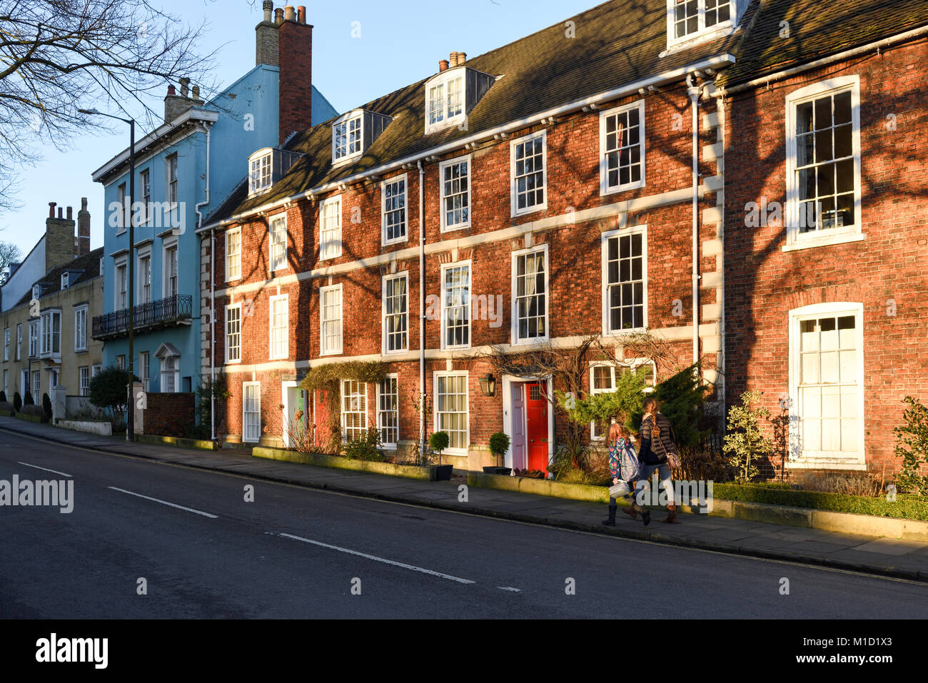 Priory gate house hi-res stock photography and images - Alamy