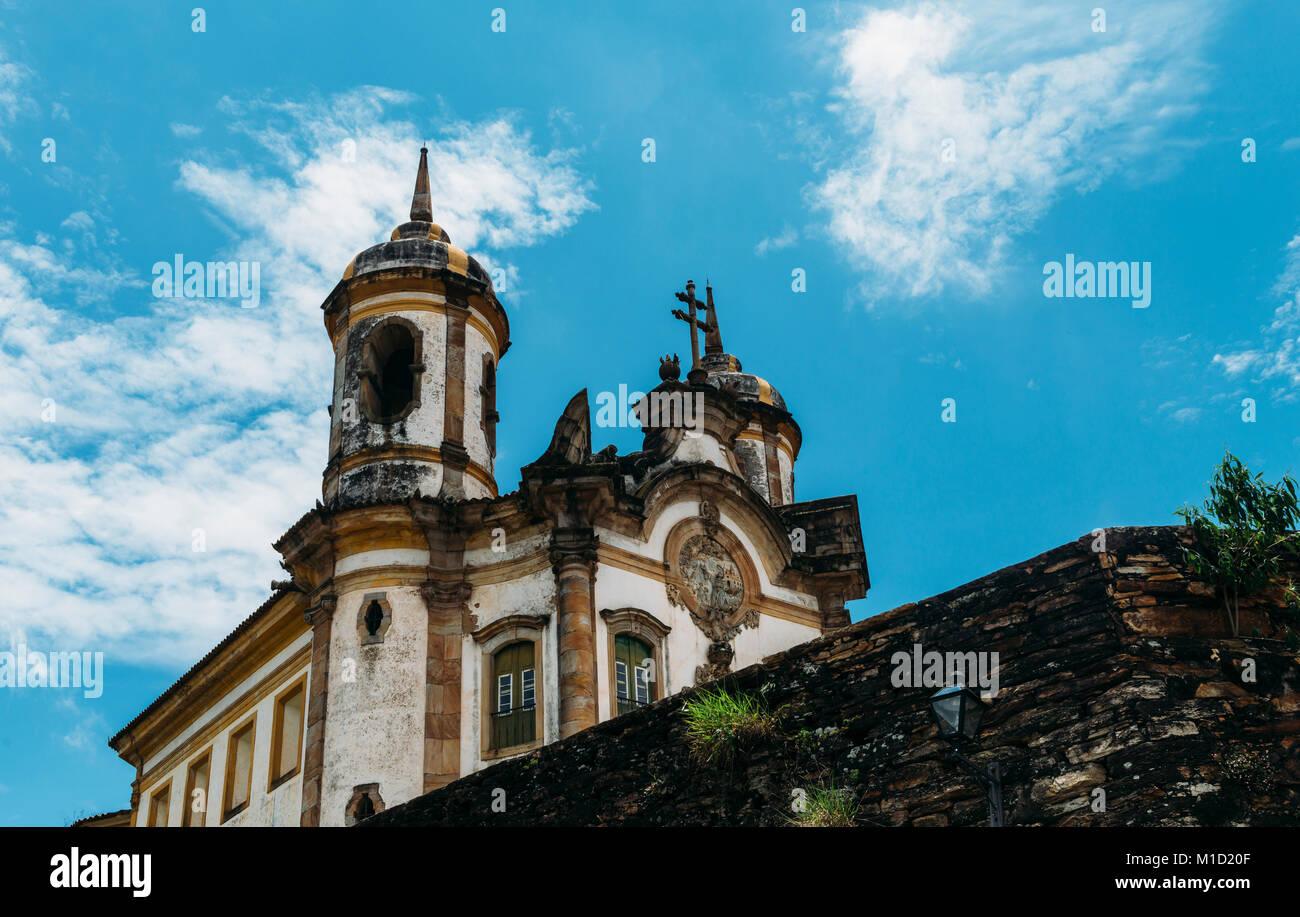 Brazilian catholicism hi-res stock photography and images - Alamy