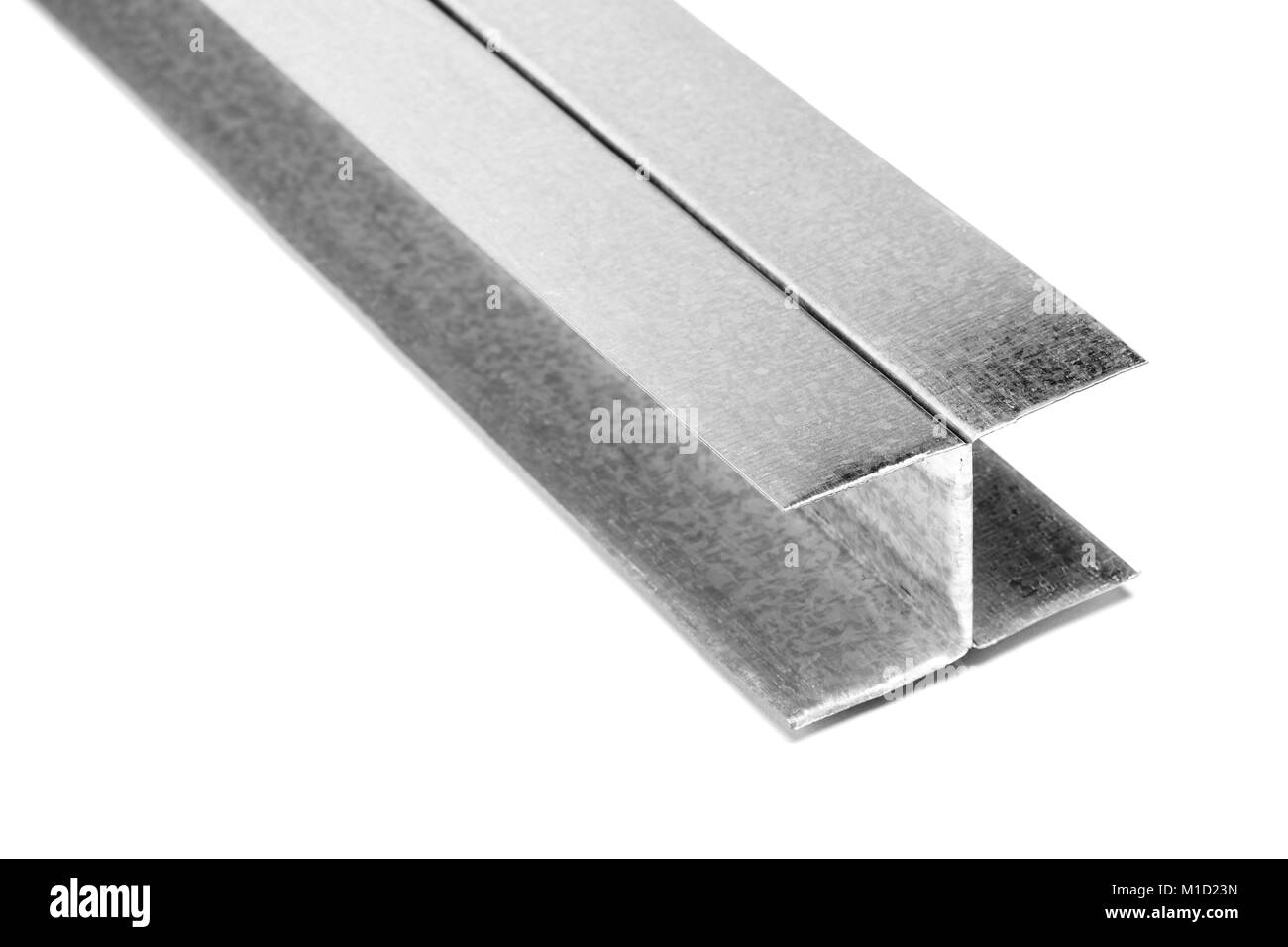 U shaped profile hi-res stock photography and images - Alamy