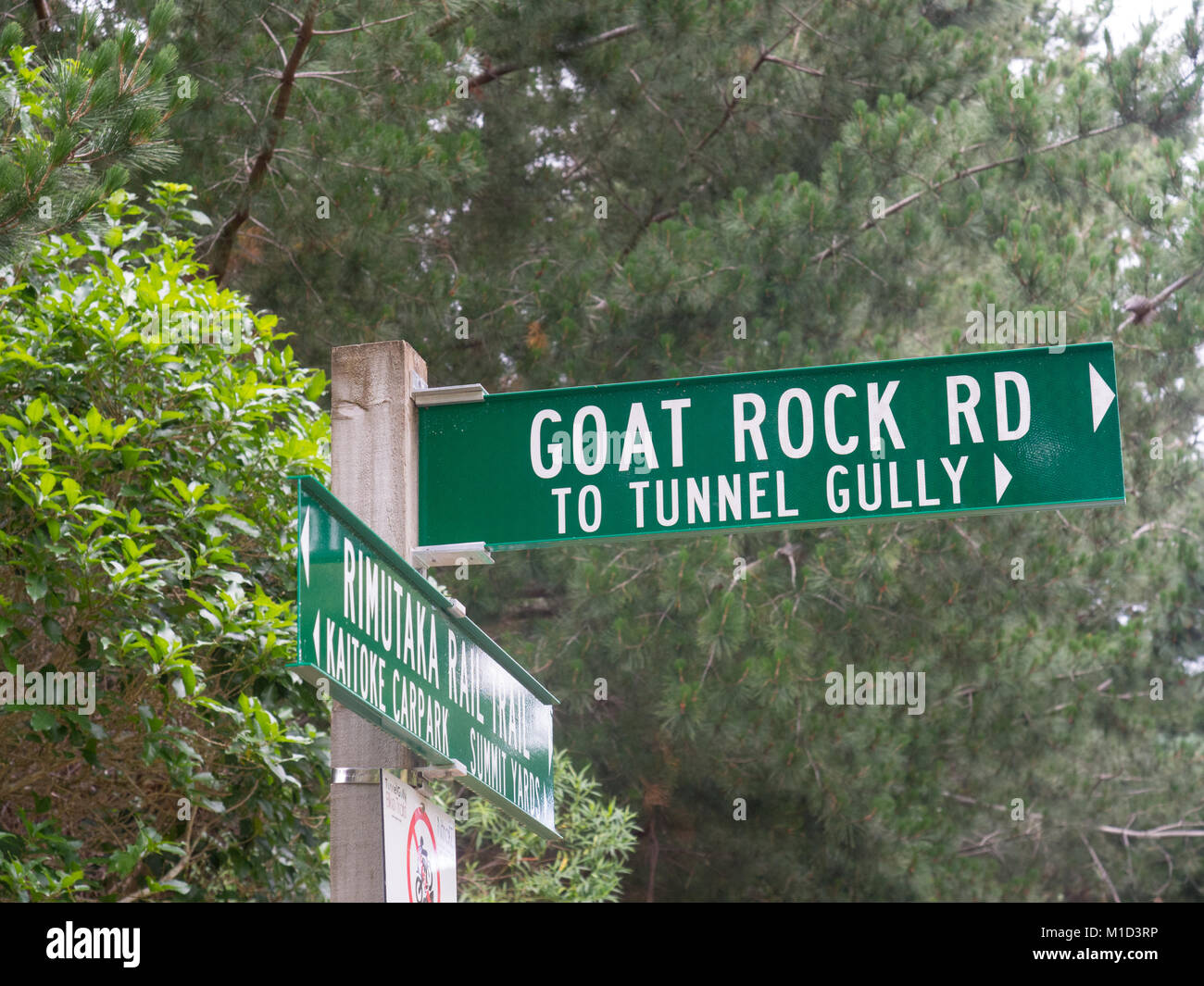 Goat walk hi-res stock photography and images - Alamy