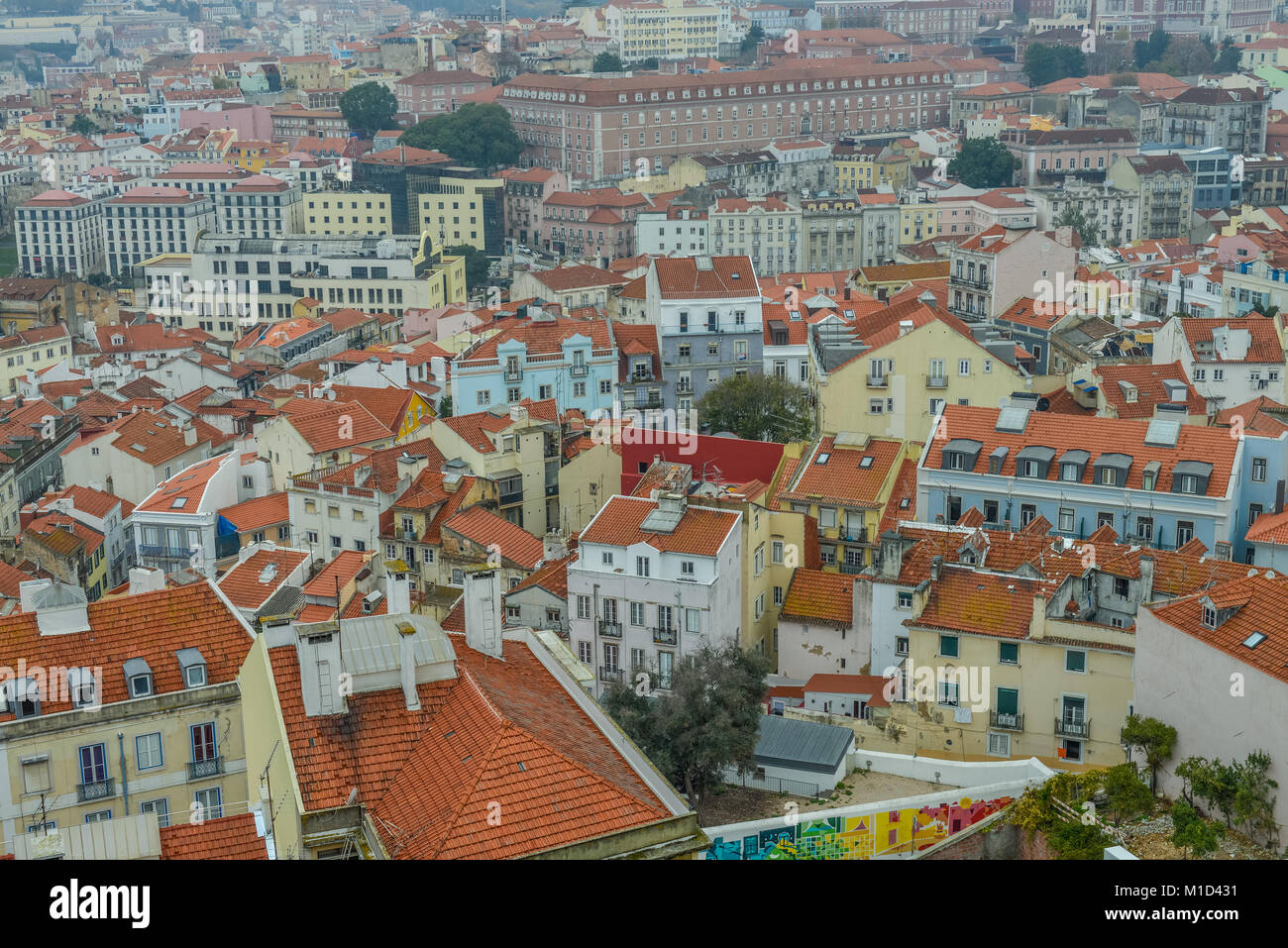 Zentrum innenstadt hi-res stock photography and images - Alamy