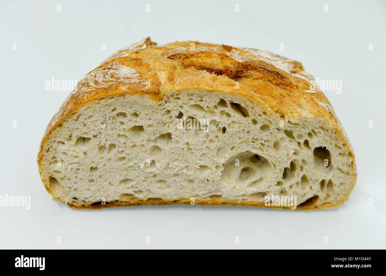 Frisches brot hi-res stock photography and images - Alamy