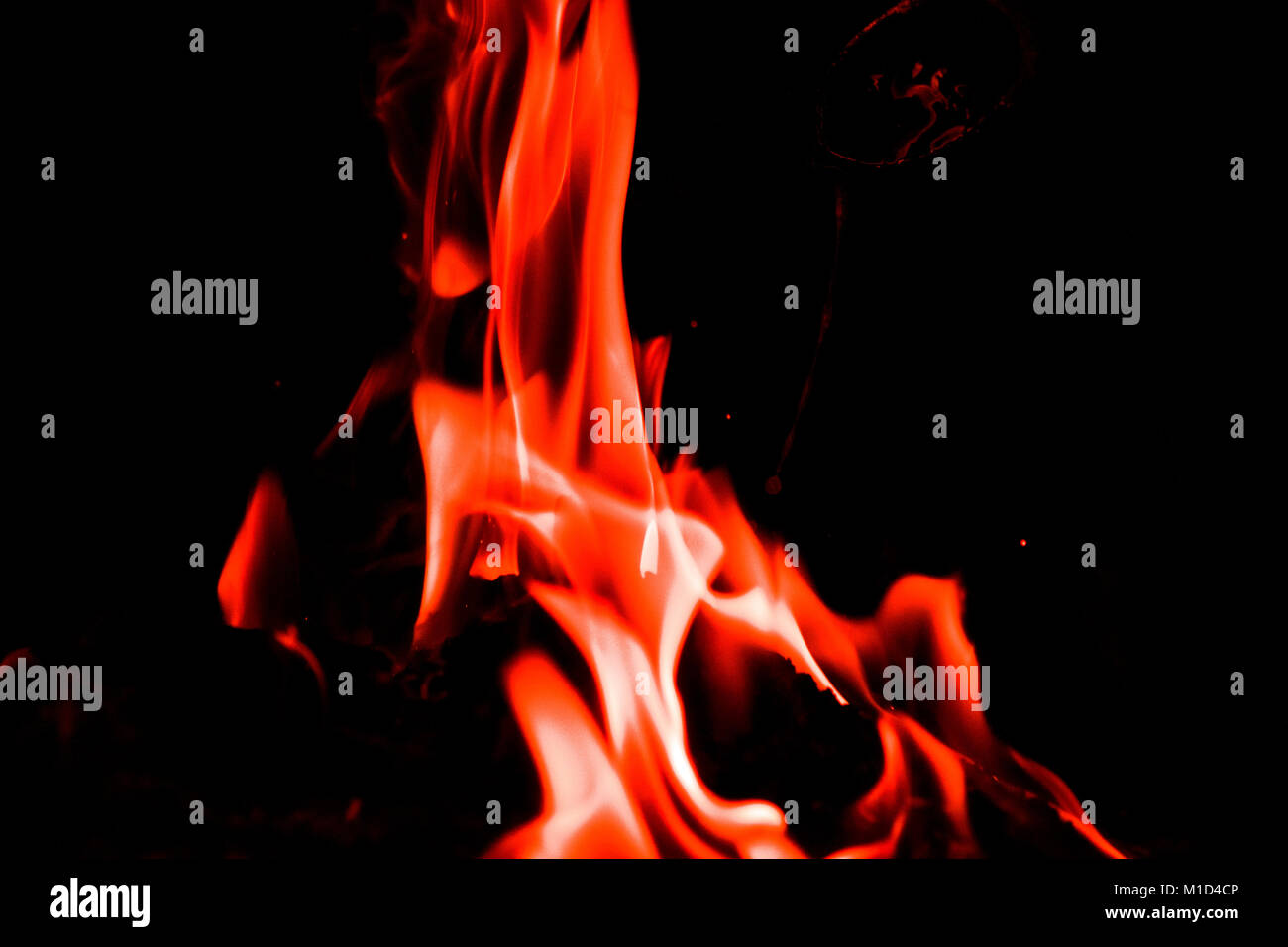 Traditional flame hi-res stock photography and images - Alamy