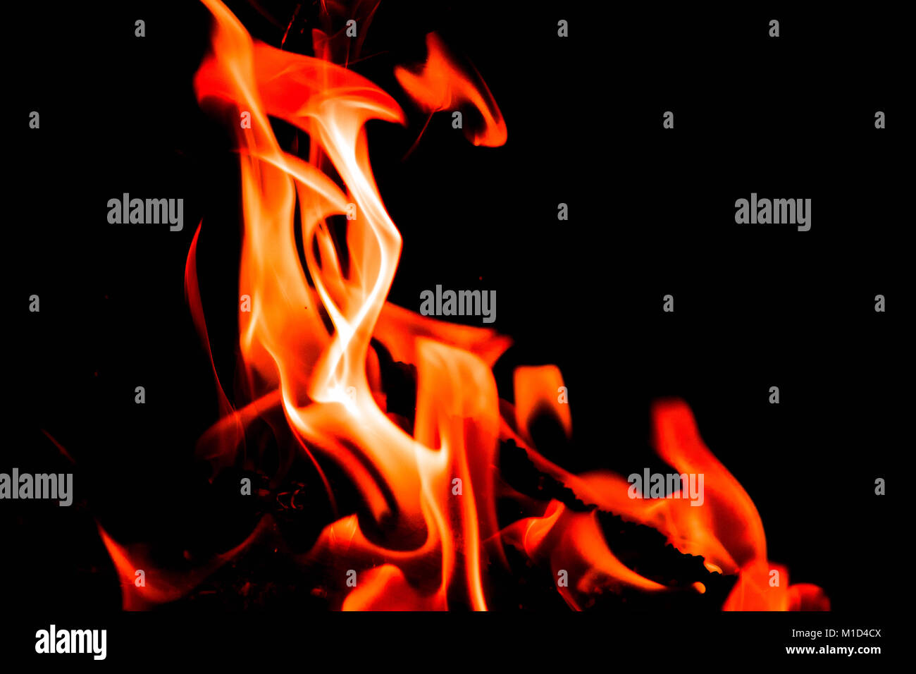 Traditional flame hi-res stock photography and images - Alamy