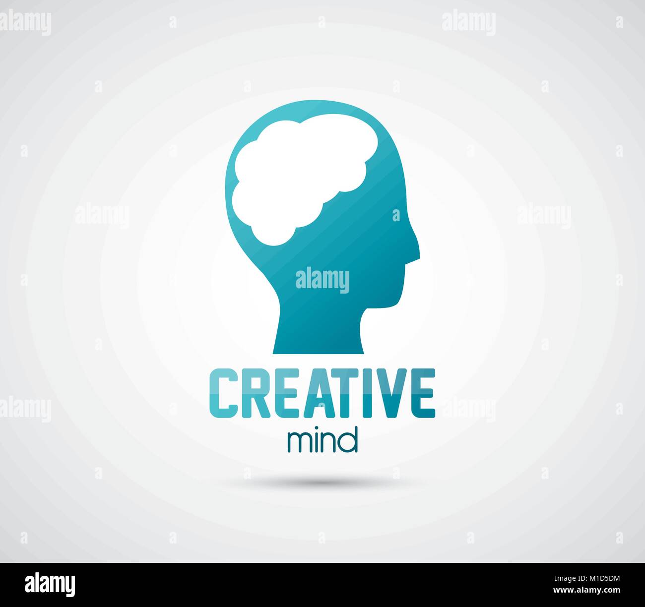 Simple minds Stock Vector Images - Alamy