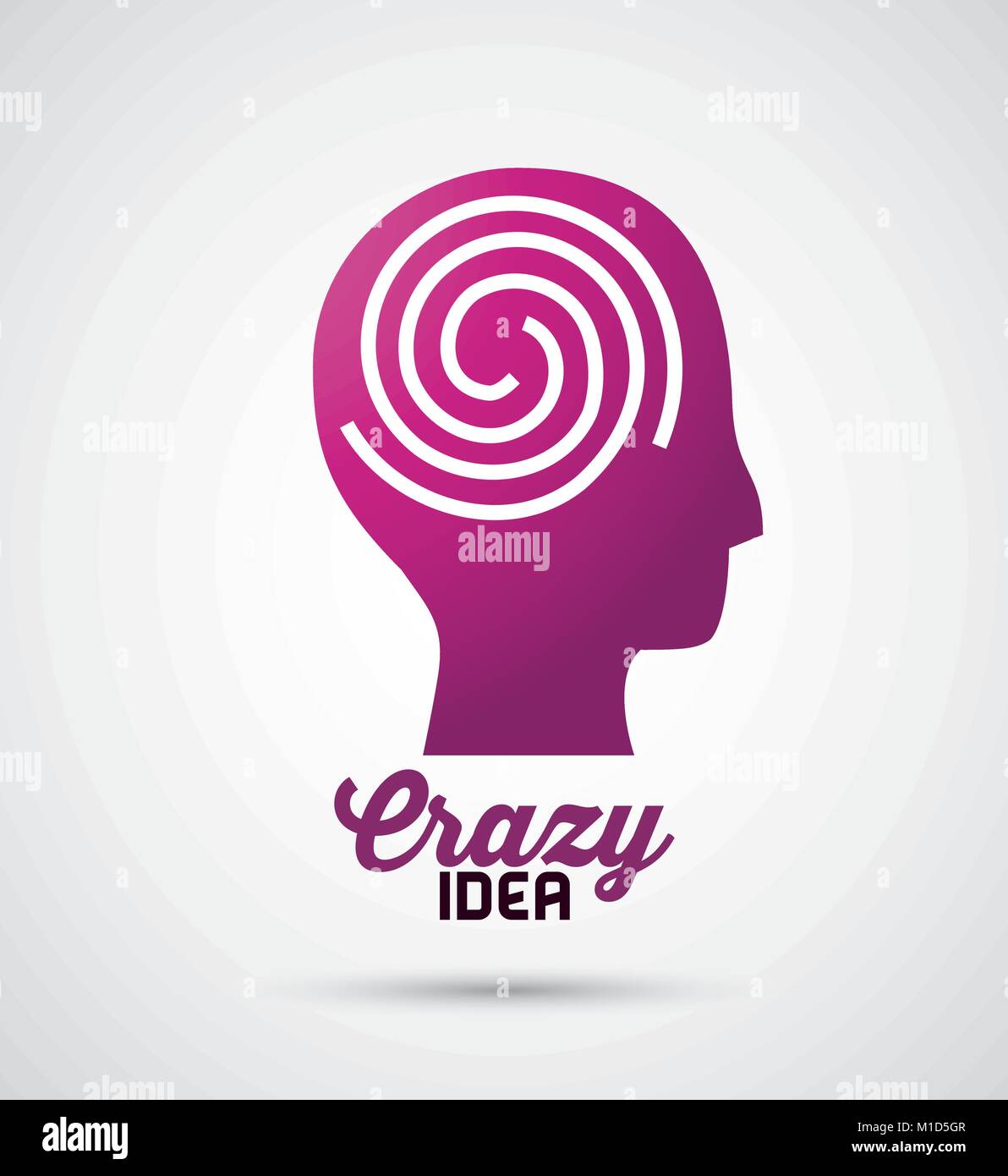 Simple minds Stock Vector Images - Alamy