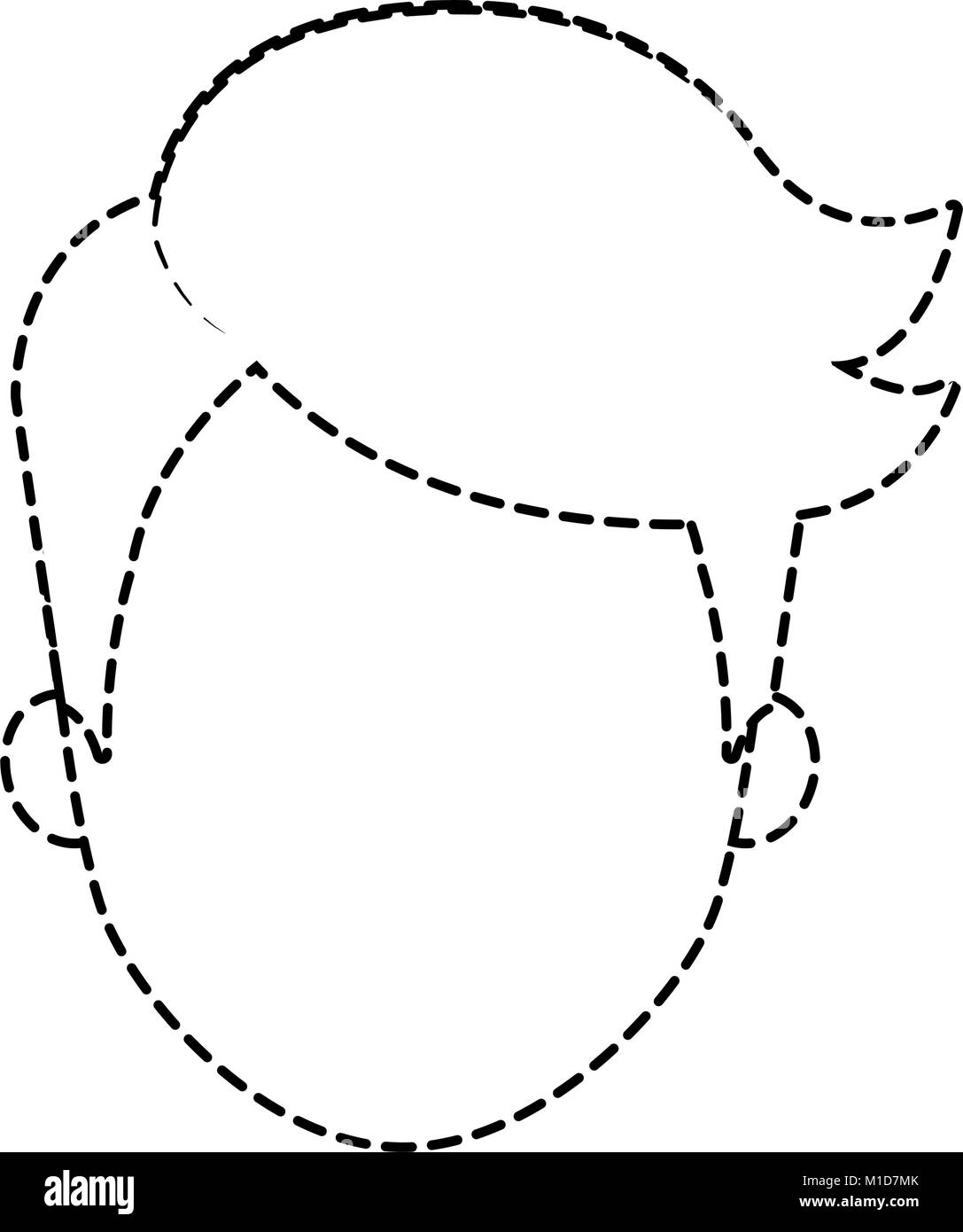 man head design Stock Vector Image & Art - Alamy