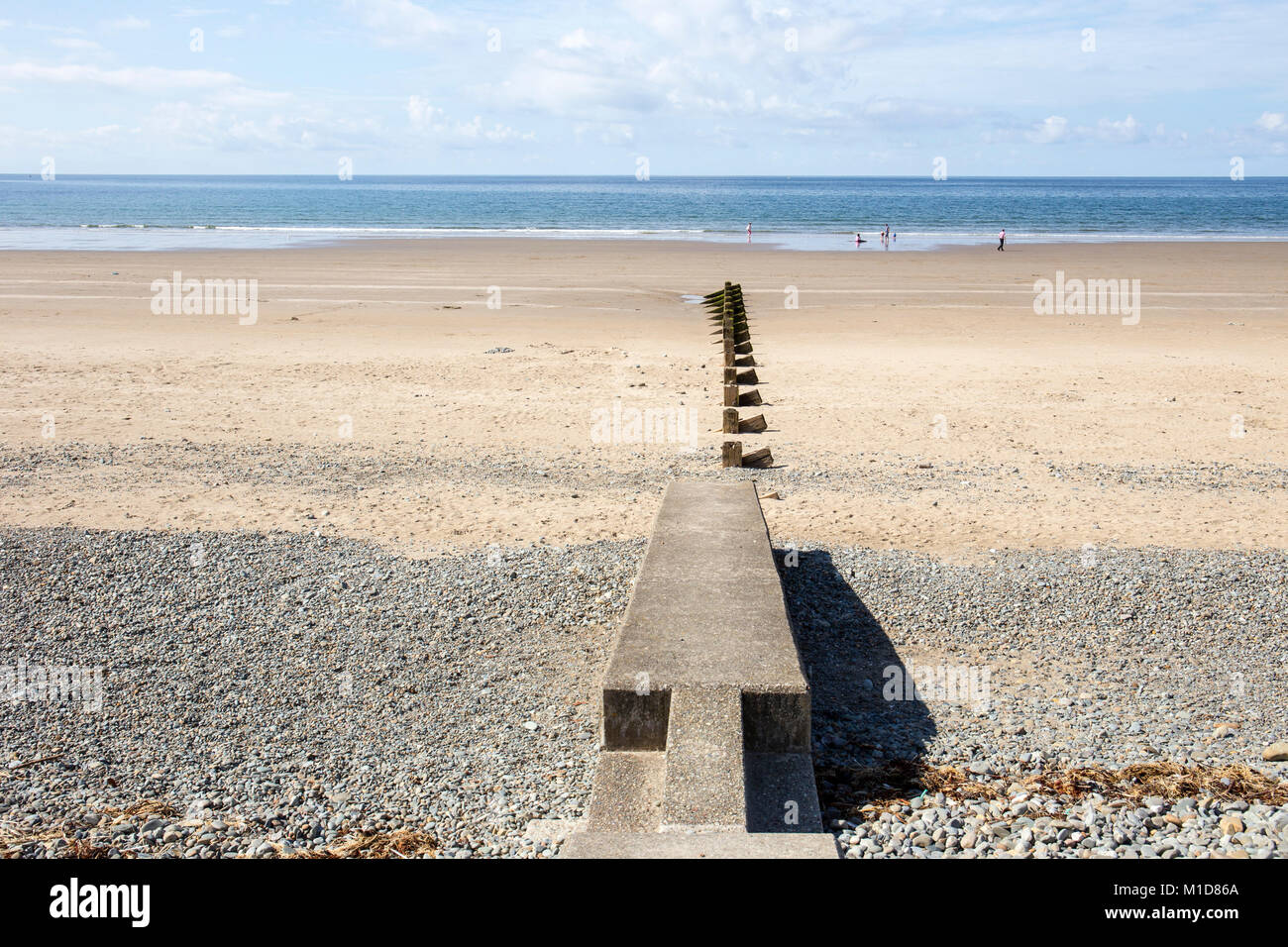 Llanaber High Resolution Stock Photography and Images - Alamy