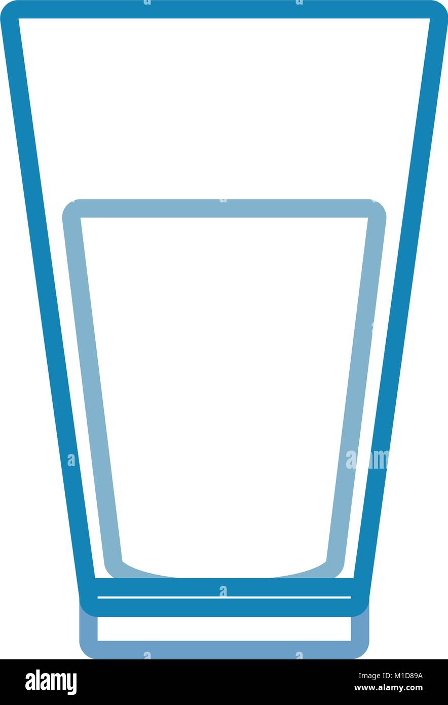 water glass design Stock Vector Image & Art - Alamy