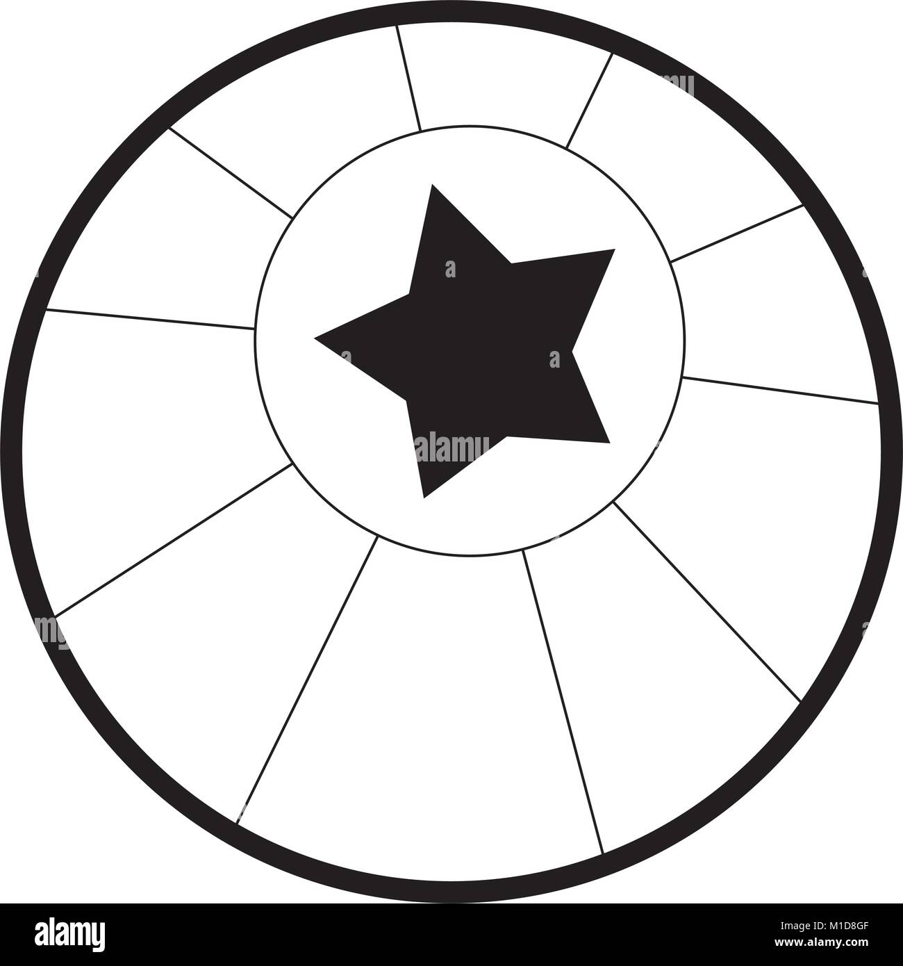 ball vector illustration Stock Vector Image & Art - Alamy
