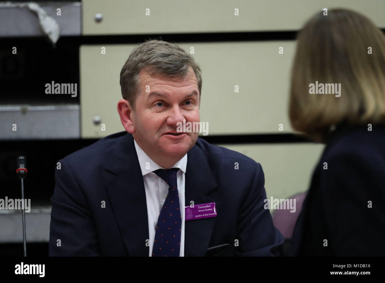 Maidenhead town hall hi-res stock photography and images - Alamy