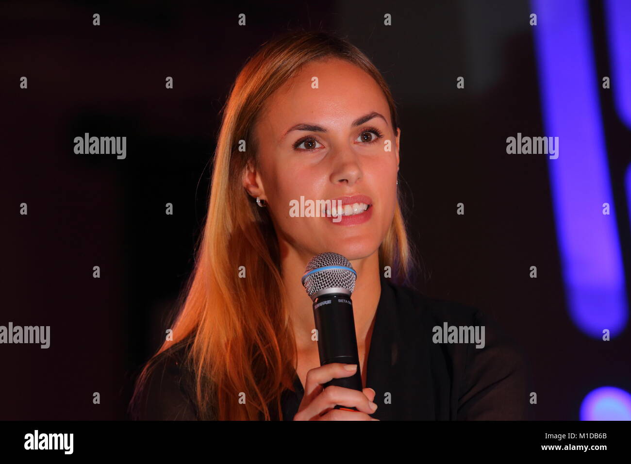 Famous Actress High Resolution Stock Photography and Images - Alamy