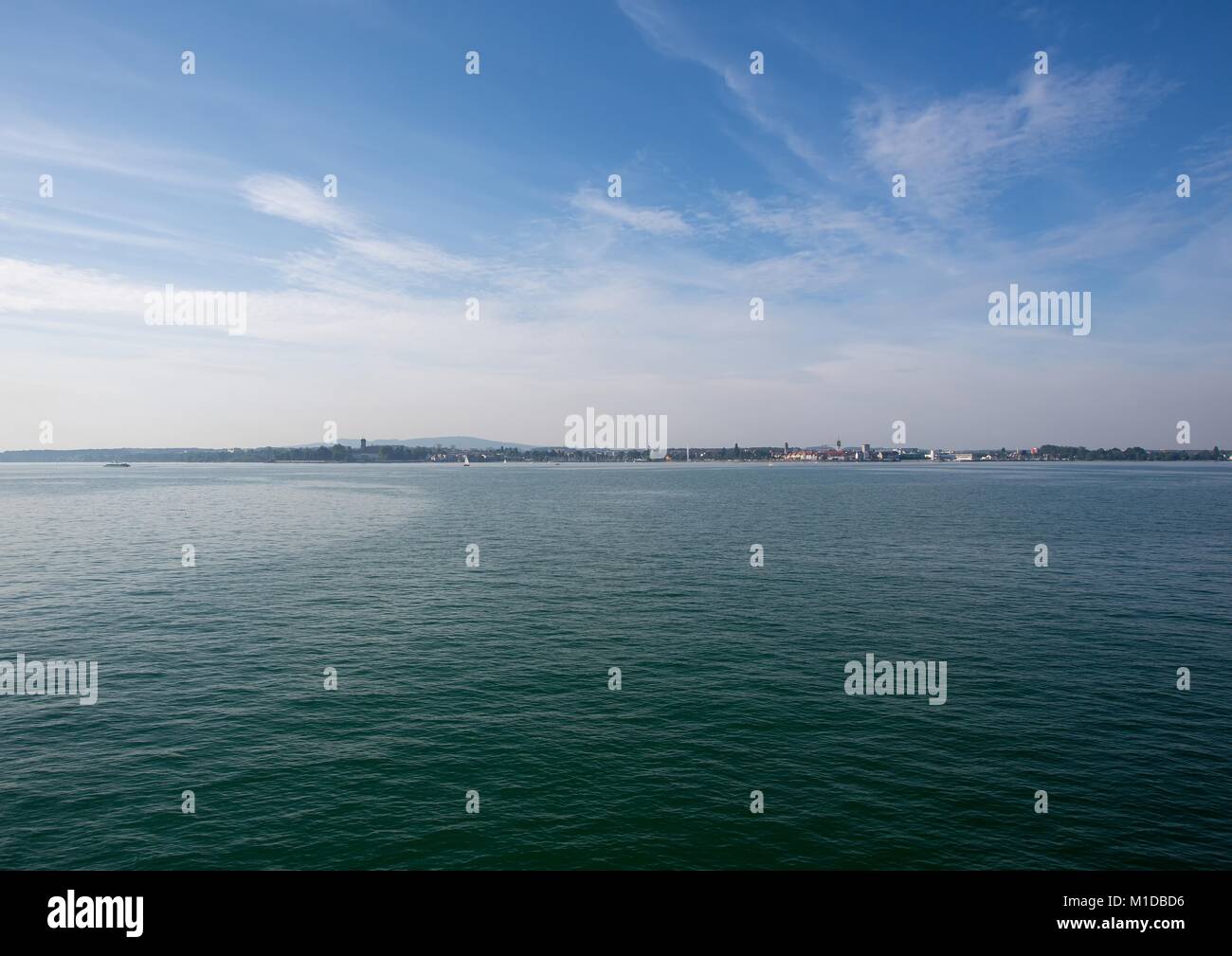 Beach lake constance switzerland hi-res stock photography and images ...