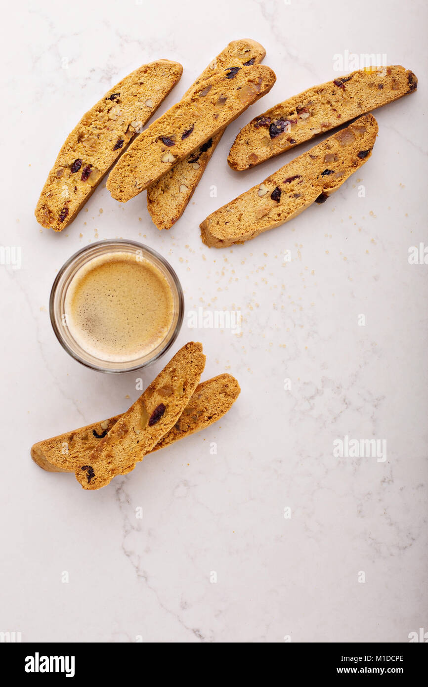 Cookie surface hi-res stock photography and images - Alamy