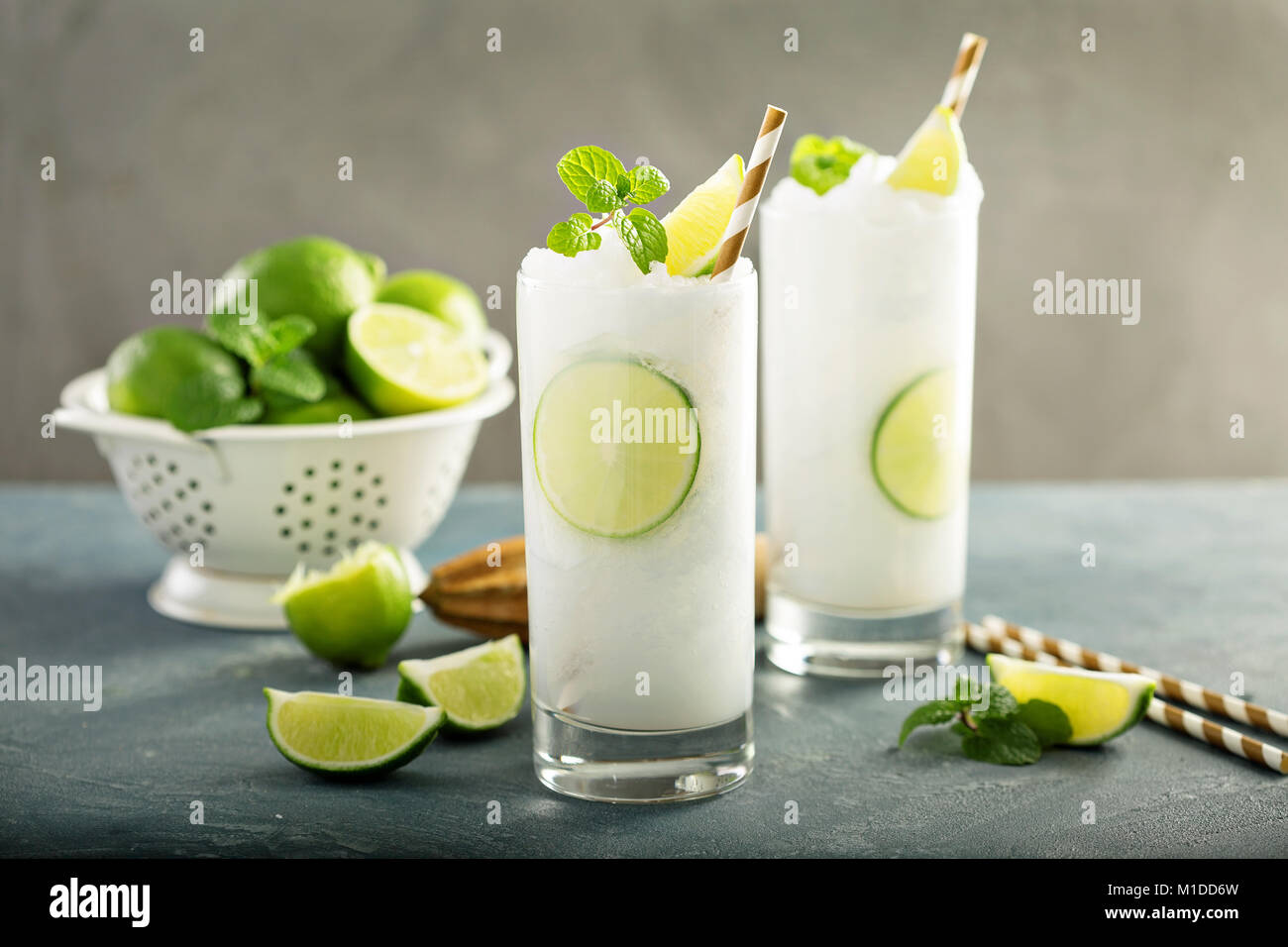 Slushie hi-res stock photography and images - Alamy