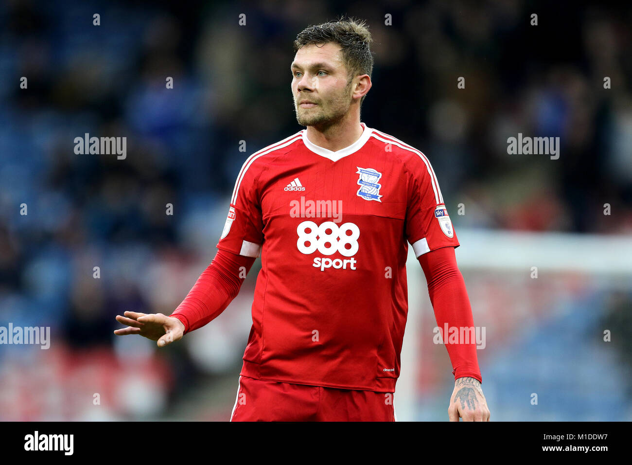 Harlee dean birmingham hi-res stock photography and images - Alamy
