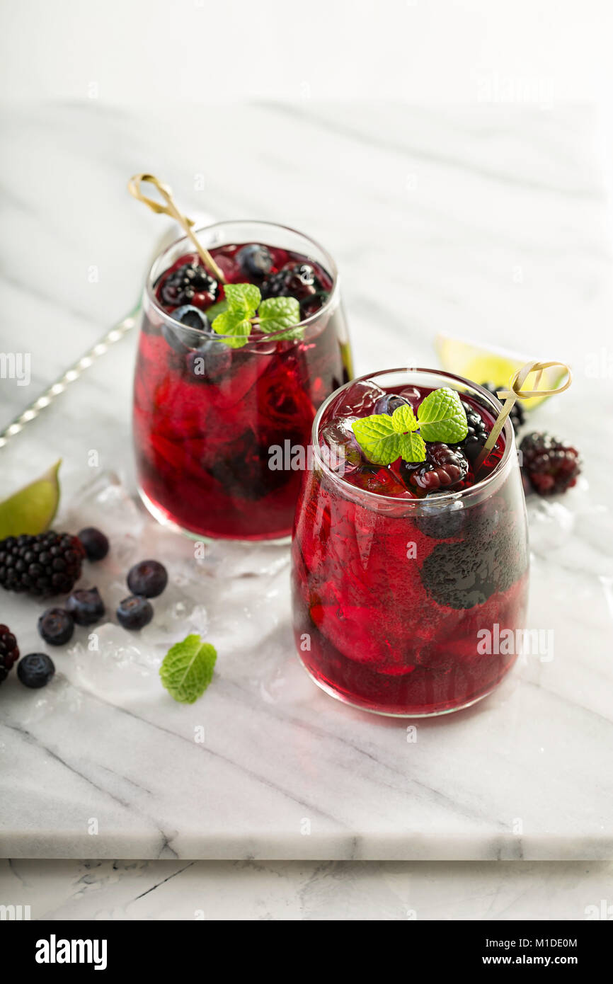 Lime berry hi-res stock photography and images - Alamy