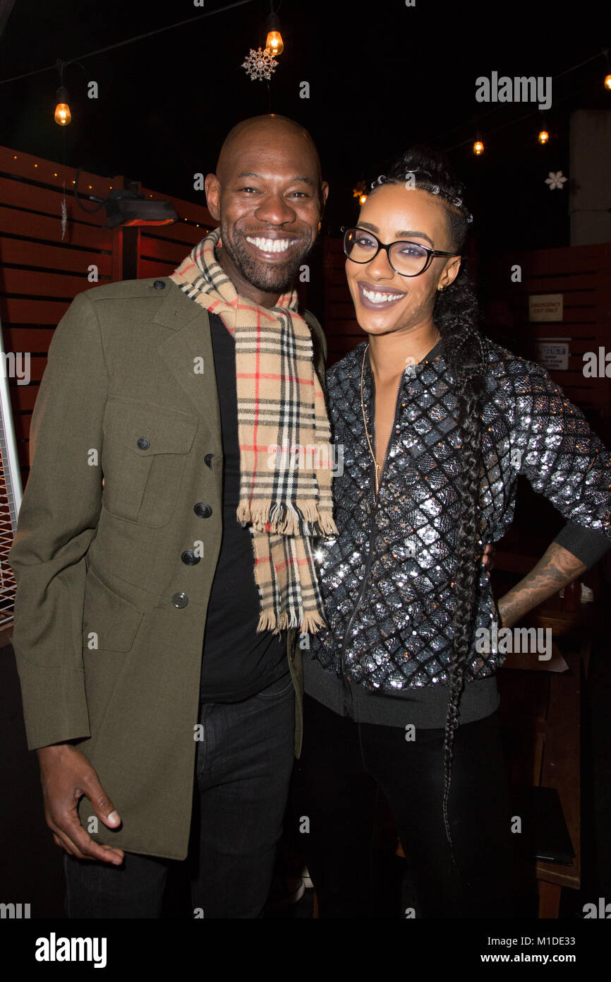 Azmarie Livingston High Resolution Stock Photography and Images - Alamy