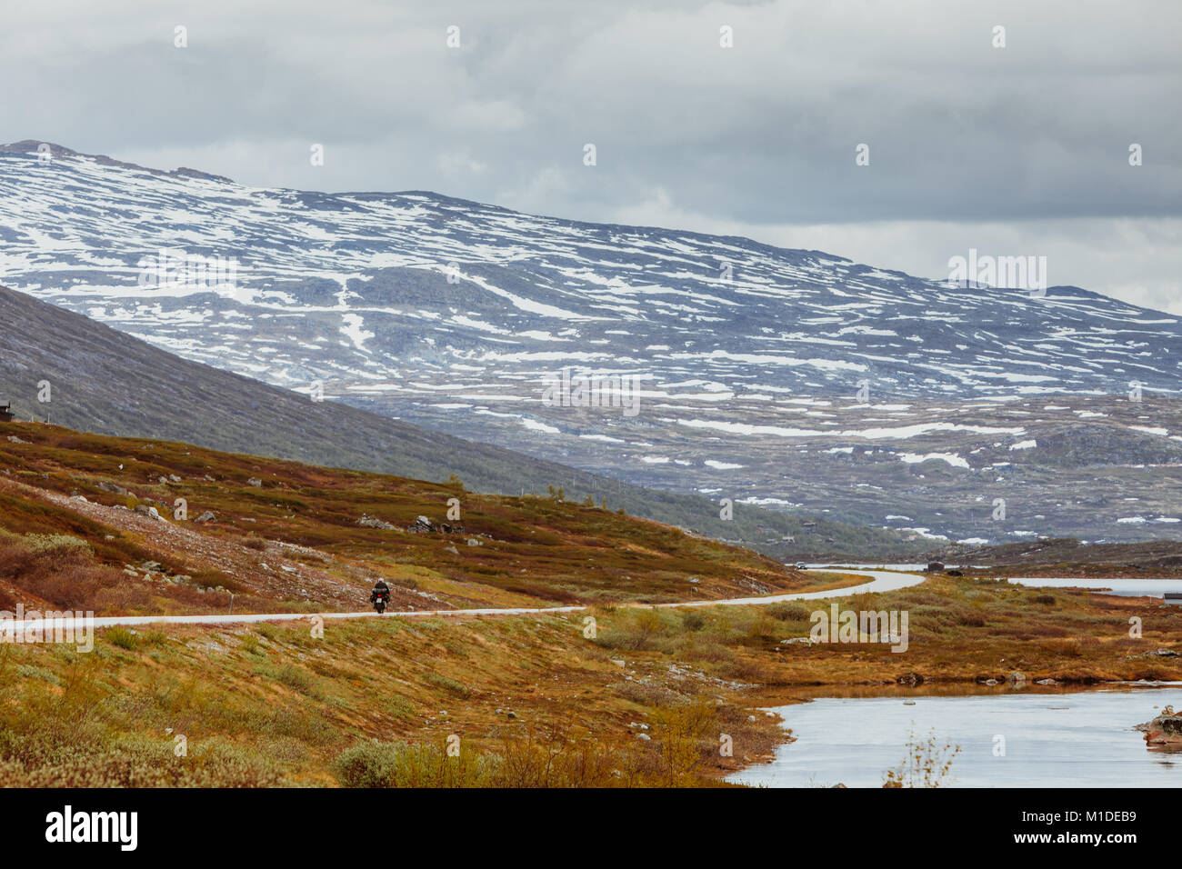 Nibbevegen hi-res stock photography and images - Alamy
