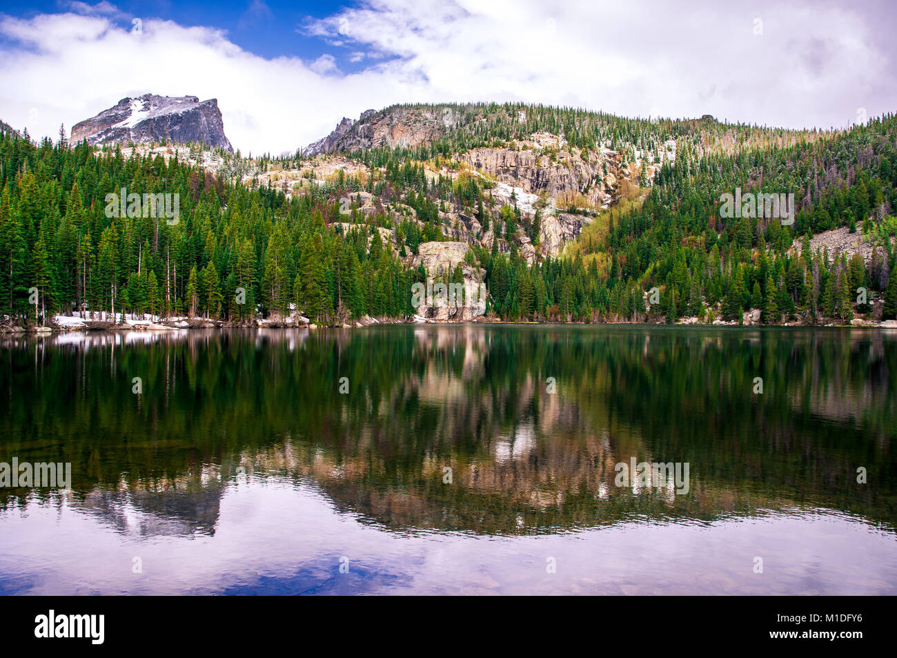 Nice scenery hi-res stock photography and images - Alamy