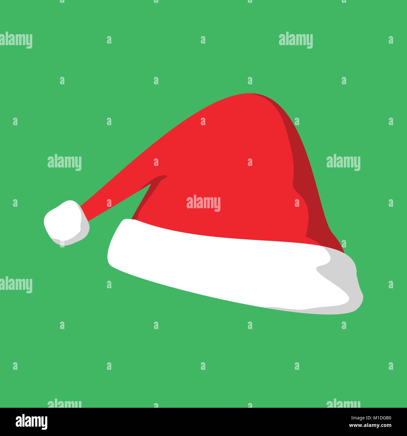 Elf hat hi-res stock photography and images - Alamy