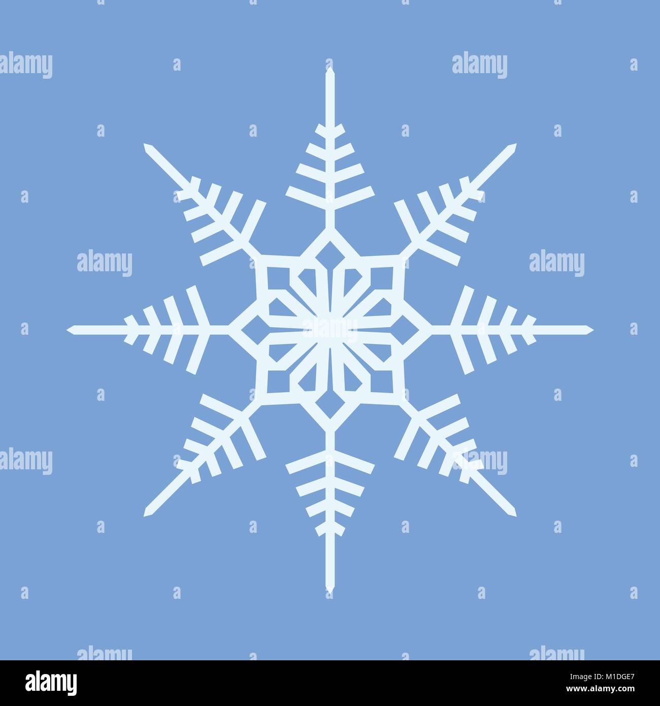 Crystal mark Stock Vector Images - Alamy