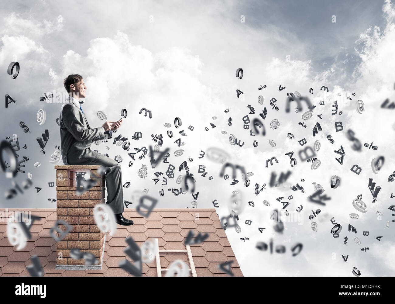 Aro alphabet hi-res stock photography and images - Alamy