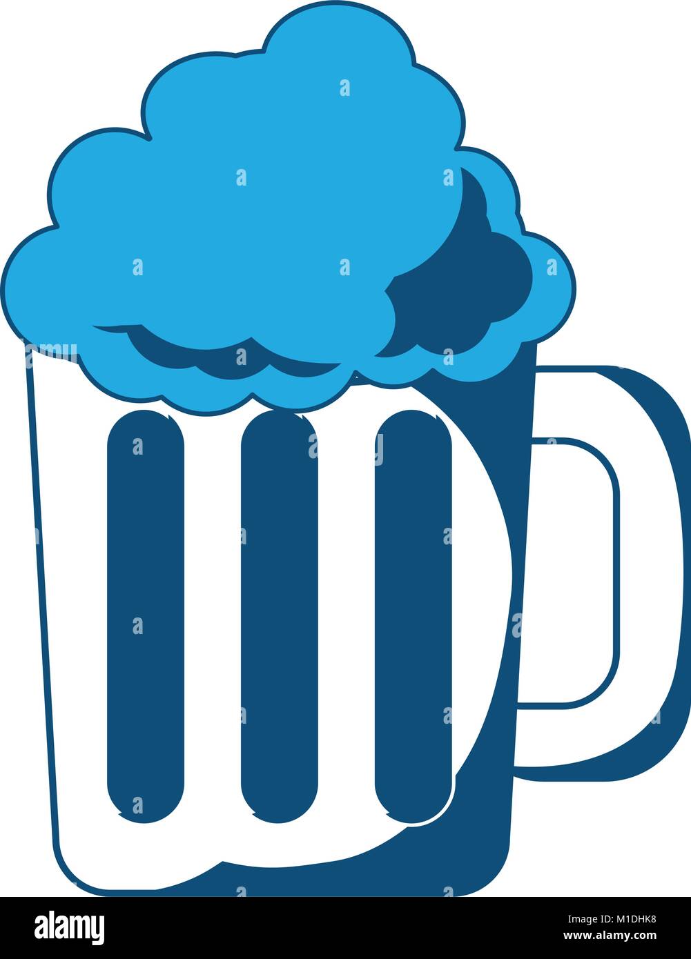 beer jar icon image Stock Vector Image & Art - Alamy