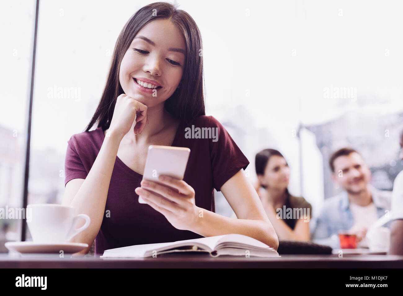 The digital project hi-res stock photography and images - Alamy
