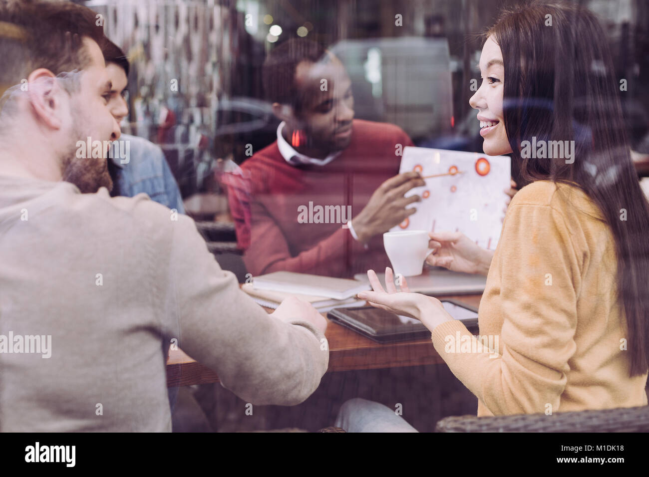 Appealing graphics hi-res stock photography and images - Alamy