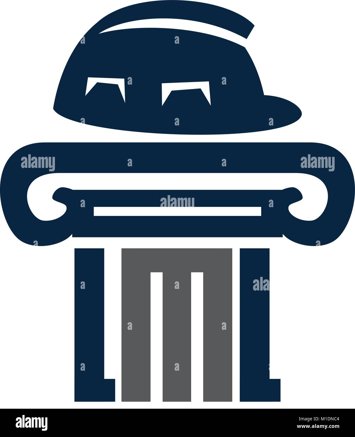 Lawyer for labor law Stock Vector Images - Alamy