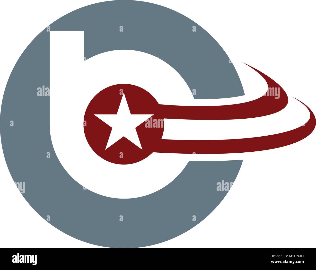 Letter c c b vector Stock Vector Images - Alamy