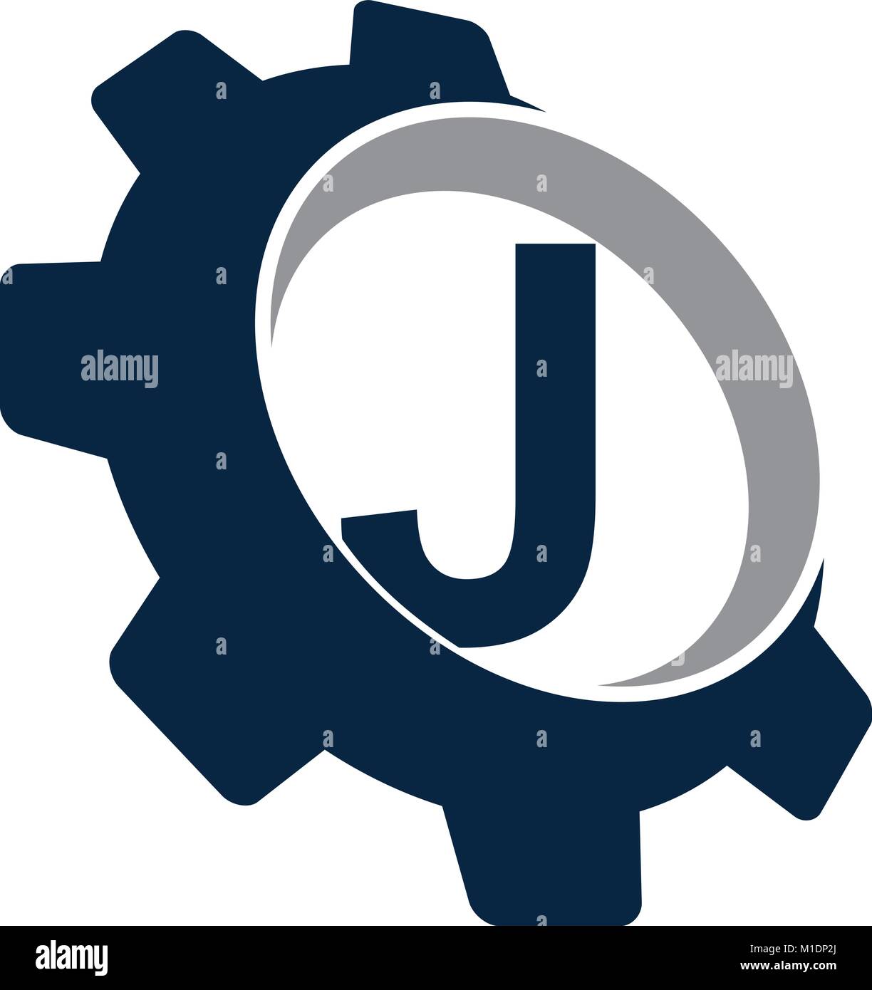Machinery j Stock Vector Images - Alamy