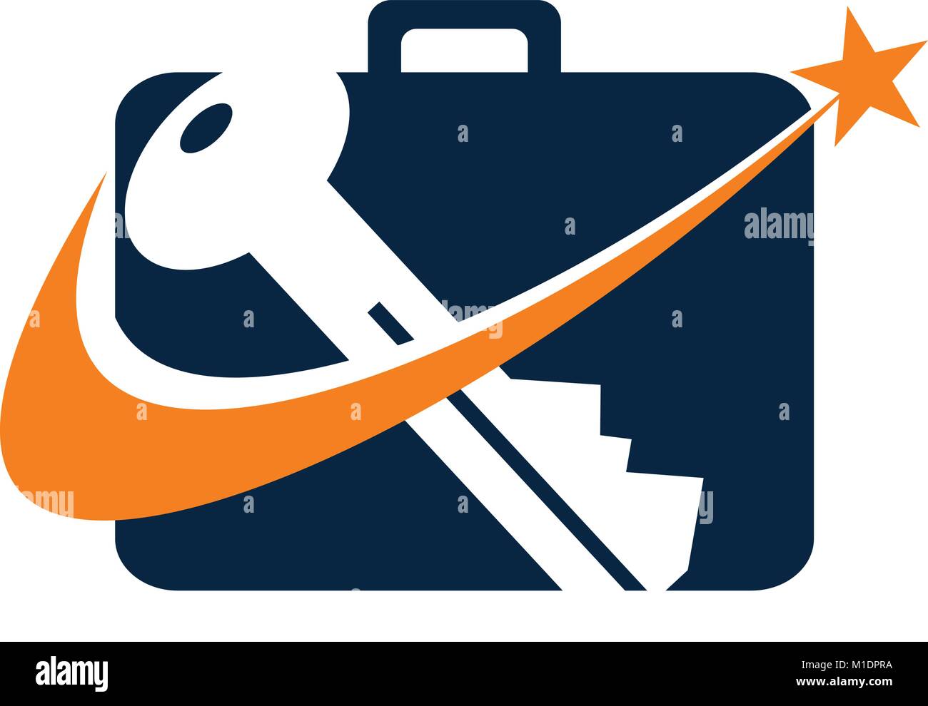 Business office key solutions Stock Vector Image & Art - Alamy