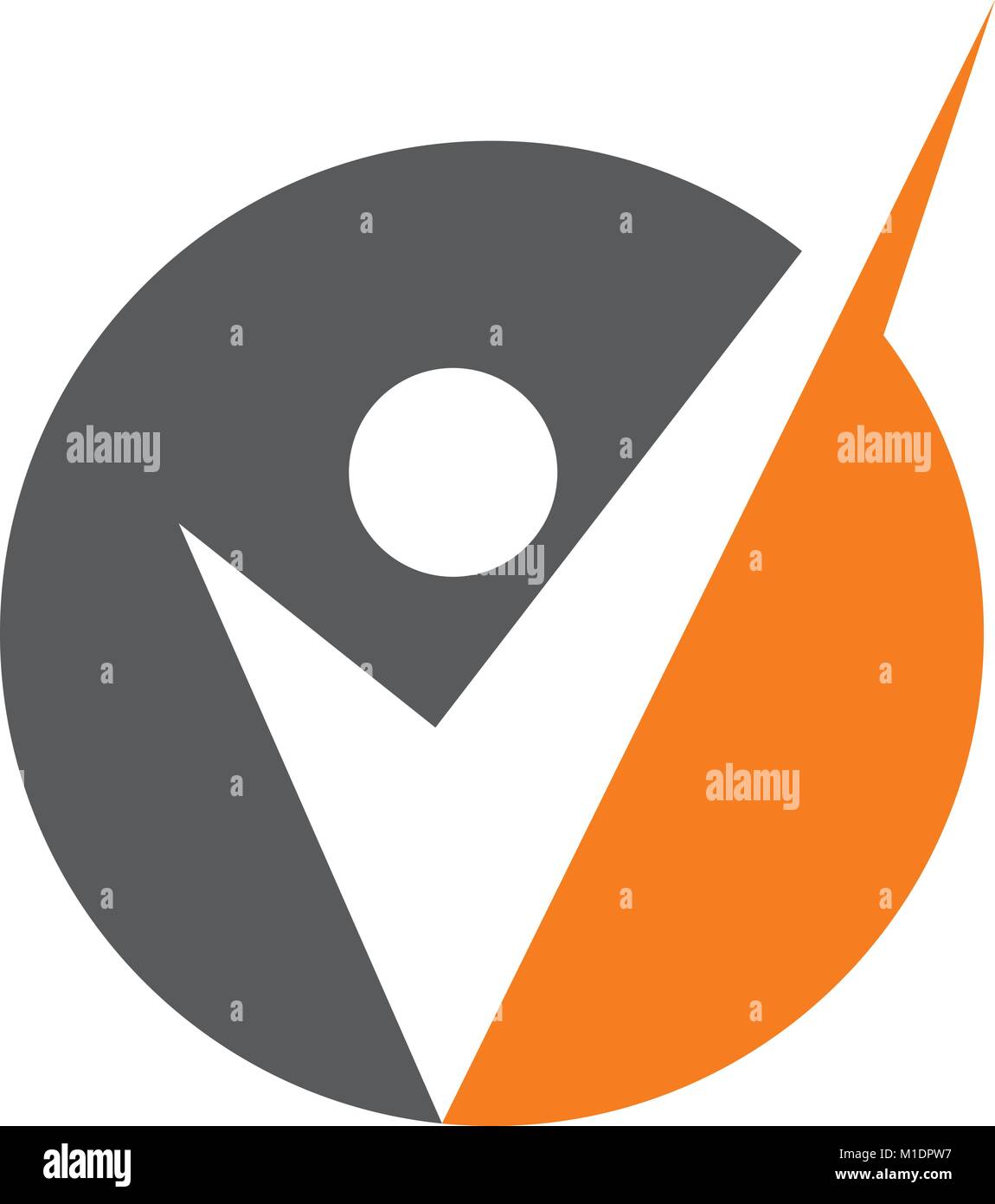 Freedom Logo Design Template Vector Stock Vector Image & Art - Alamy