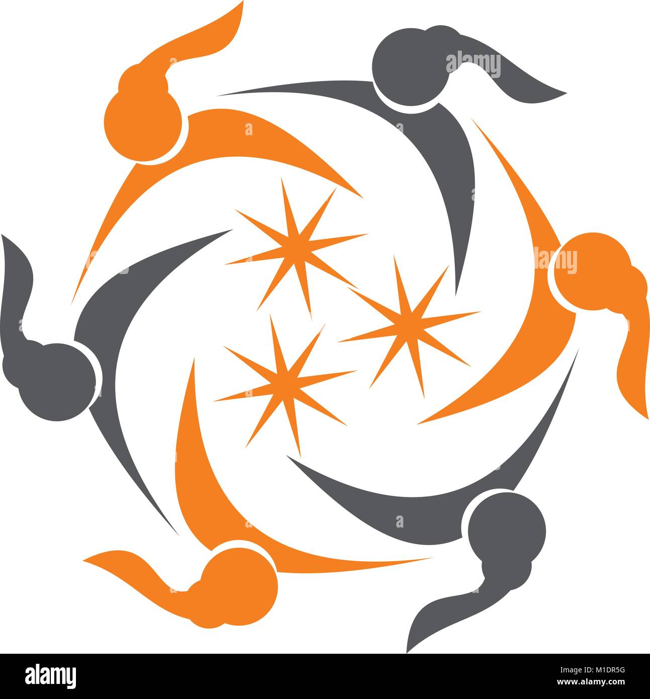 woman Freedom Empowerment Stock Vector Image & Art - Alamy