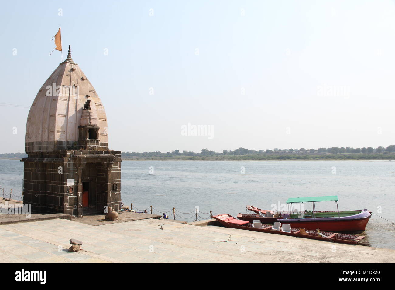 Shiv Temple High Resolution Stock Photography and Images - Alamy