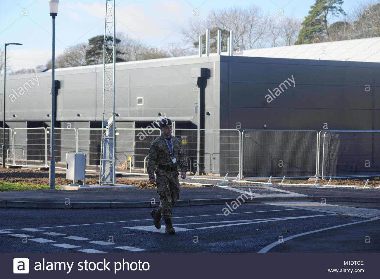 Raf Base Stock Photos & Raf Base Stock Images - Alamy