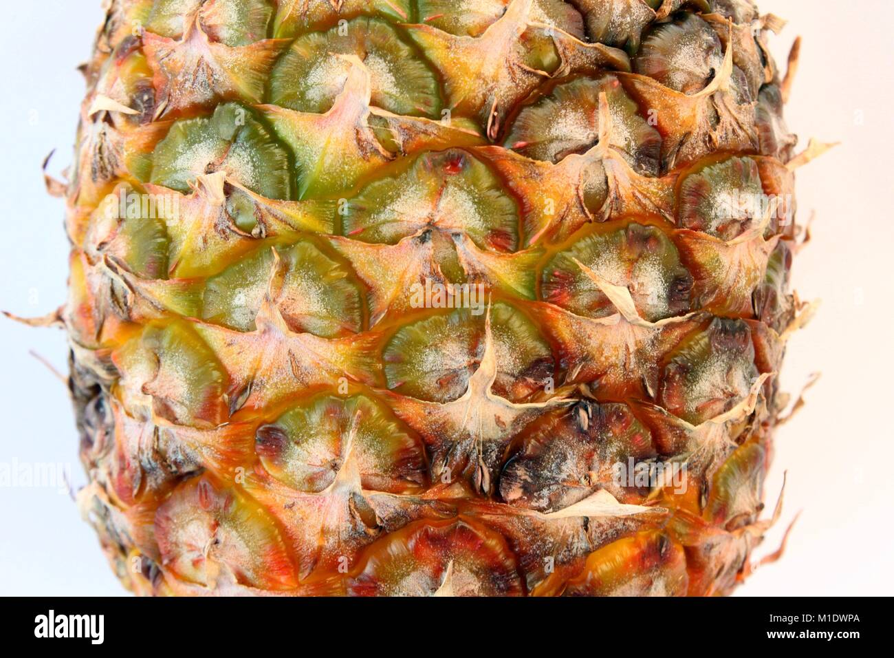 Food pineapple hi-res stock photography and images - Alamy