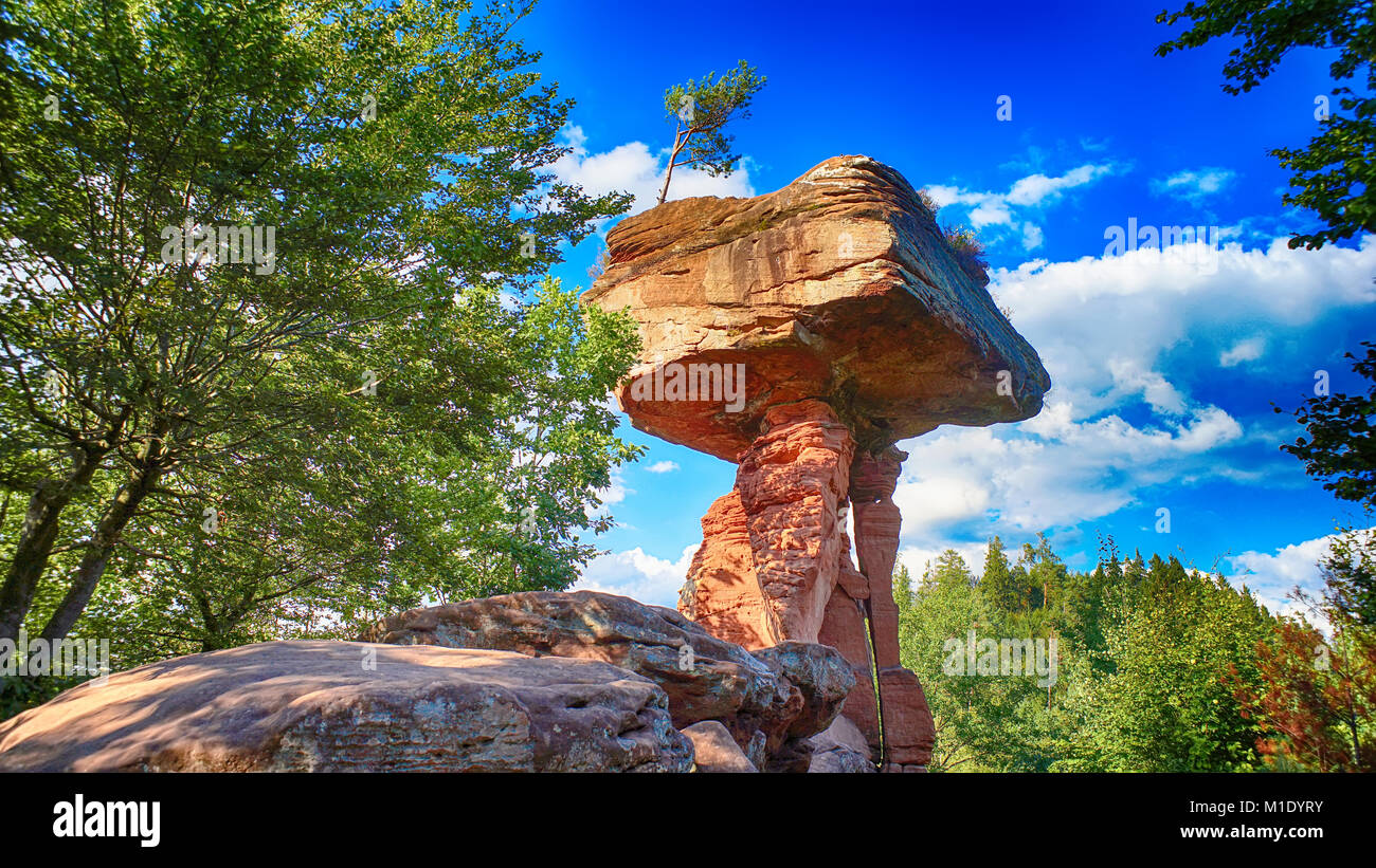 Devil table hi-res stock photography and images - Alamy