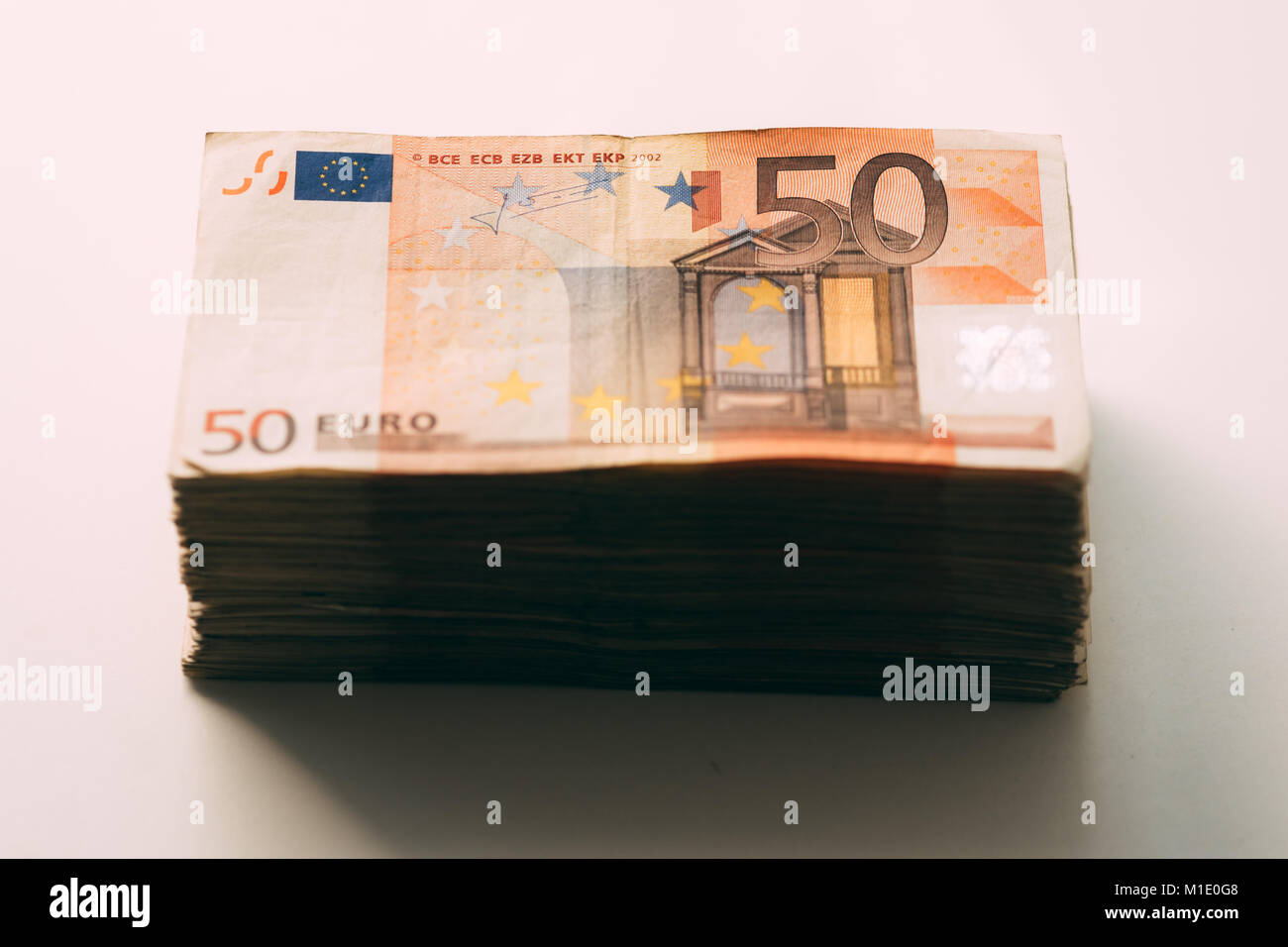 Exchange stack hi-res stock photography and images - Alamy