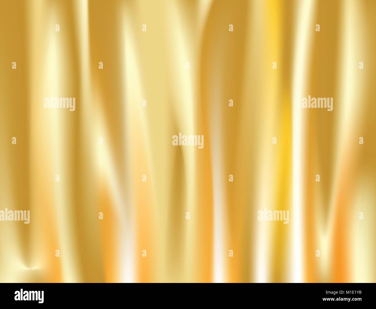 Abstract gold. background Vector gold cloth Fabric Textile Drape with ...