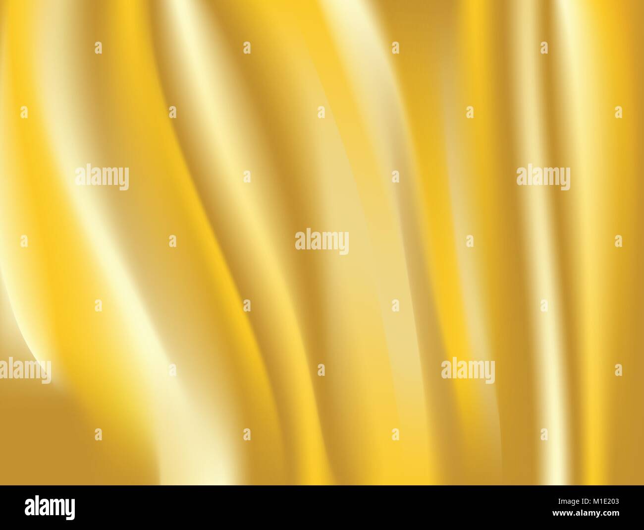 Abstract gold. background Vector gold cloth Fabric Textile Drape with ...