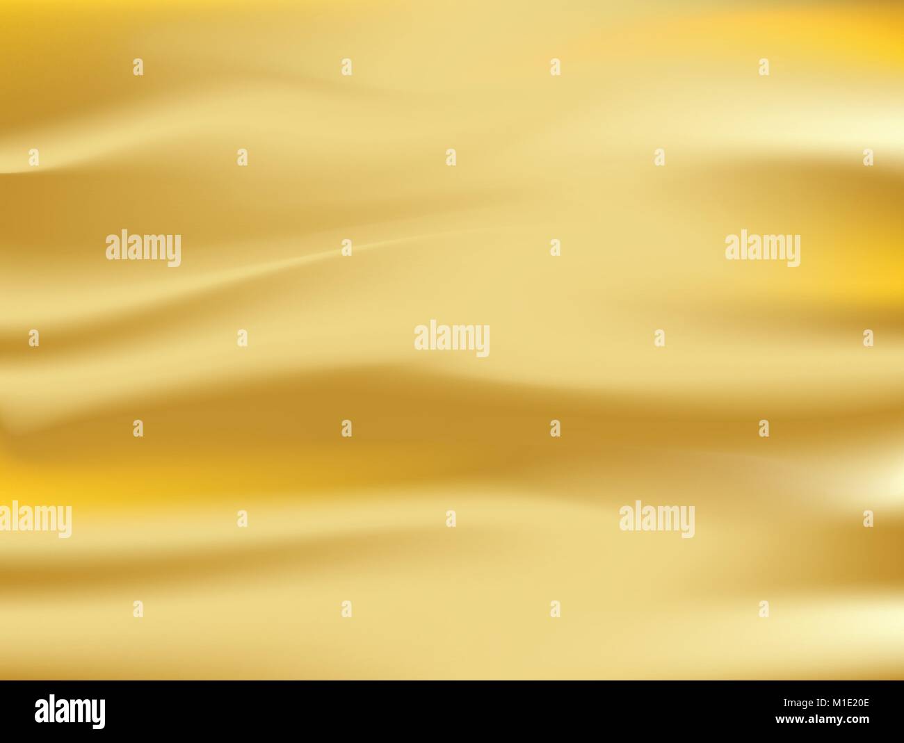 Abstract gold. background Vector gold cloth Fabric Textile Drape with ...
