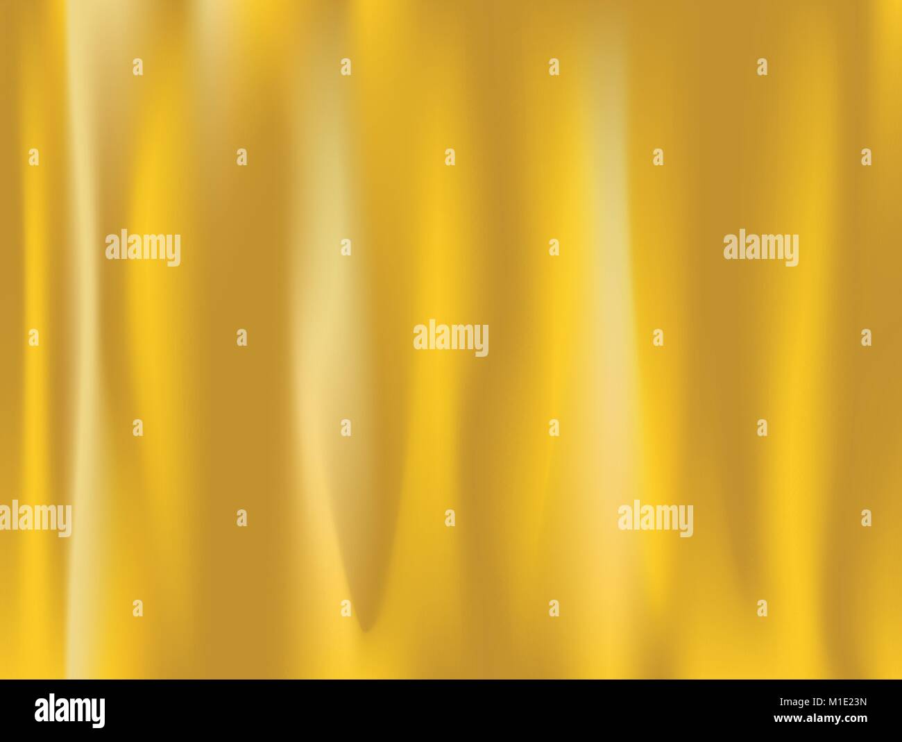 Abstract gold. background Vector gold cloth Fabric Textile Drape with ...