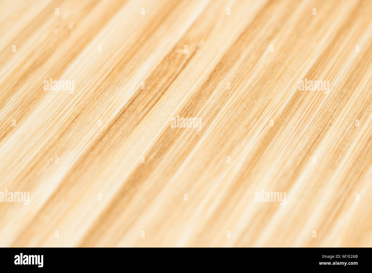 Textured Tan Wood Grain Stock Photo - Alamy