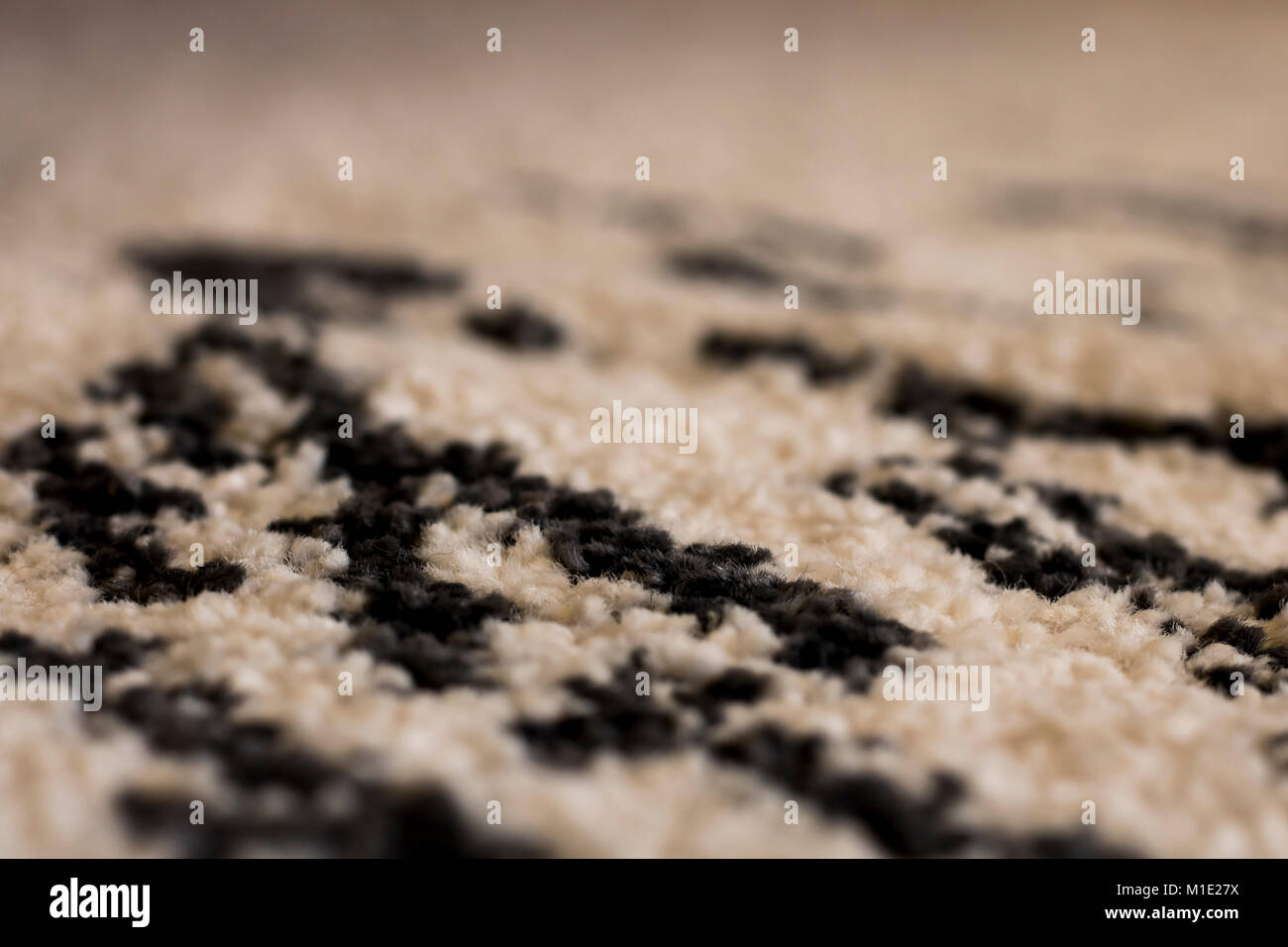 Cream carpet texture abstract background hi-res stock photography and ...