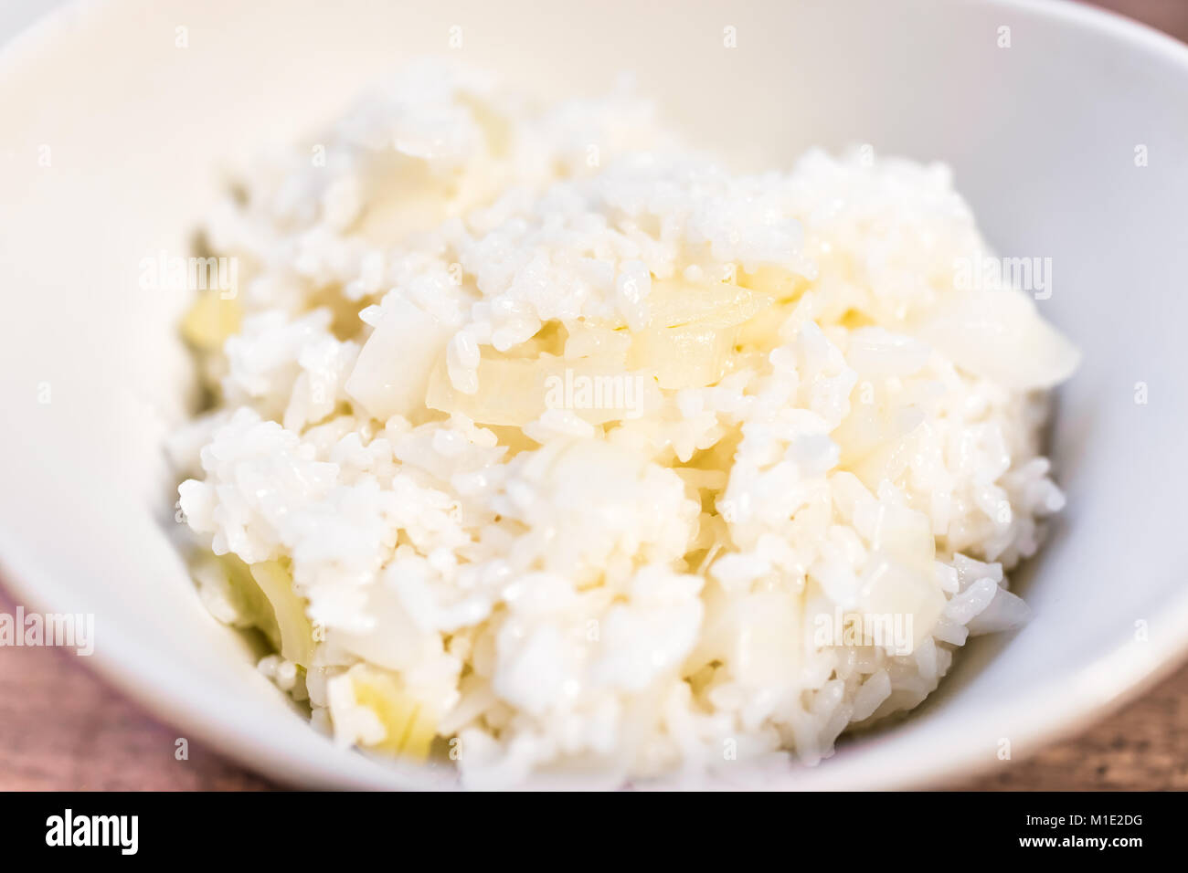 Types Of Medium Grain Rice